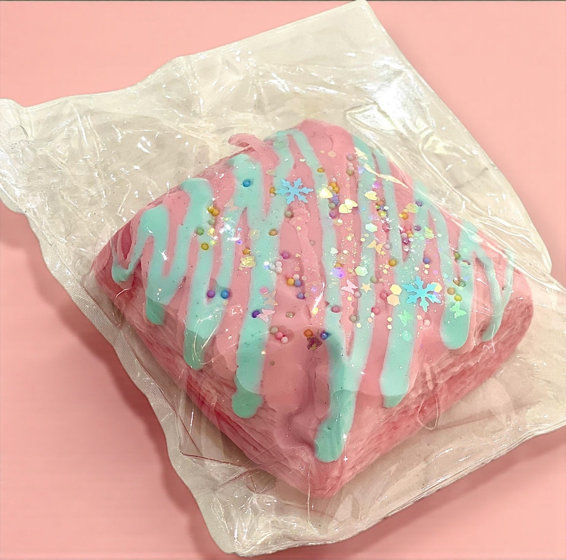 Taba Squishy Picky Pads – Squishies and Fidget Toys Set – Pickables